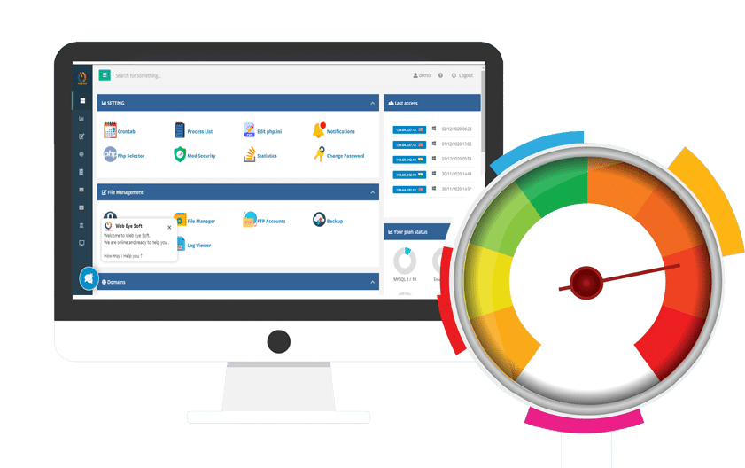 Cheapest Cloud Hosting in India - Start with only Rs.899/year 2GB 2x CPU Cheapest Cloud Hosting in India - Start with only Rs.899/year 2GB 2x CPU